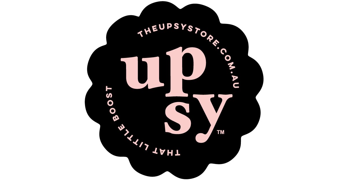 The Upsy Store | That Little Boost + Pretty & Practical kids decor