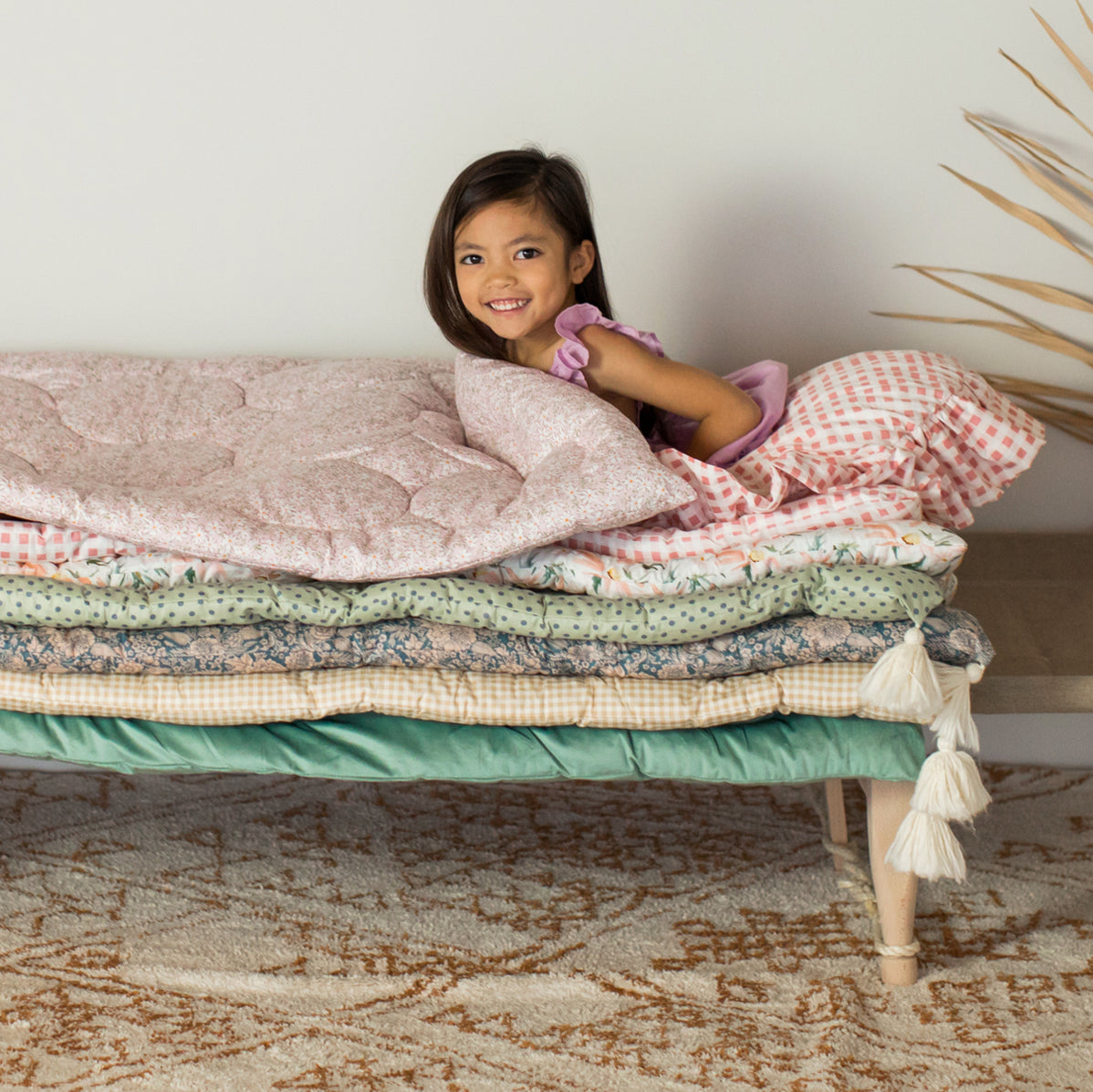 SWEET DAISY UP! TOPPER – The Upsy Store