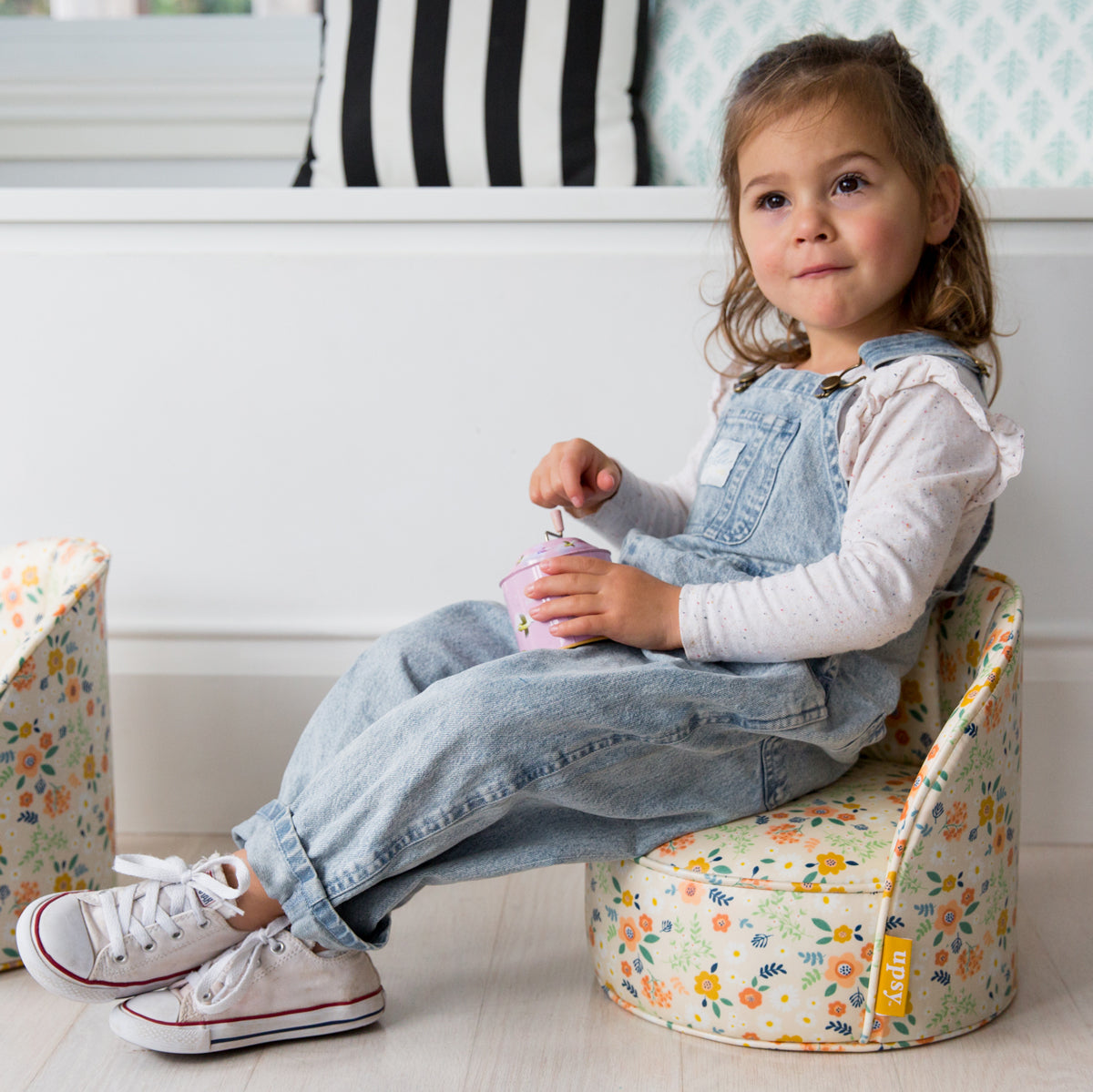 FLOWER FIELDS UPSY – The Upsy Store