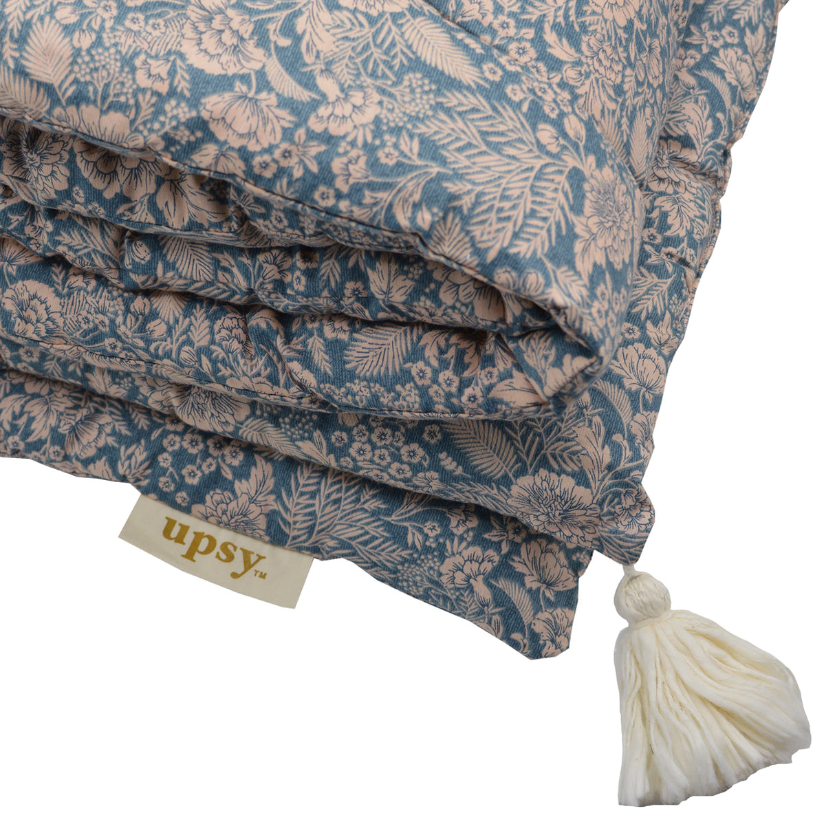 VINTAGE FLEUR UP! TOPPER – The Upsy Store